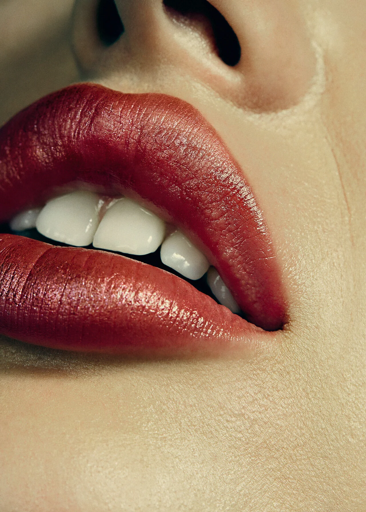 Elodie Russell in ‘Natural Order’ for Grazia Fashion Shoots — Anne of ...