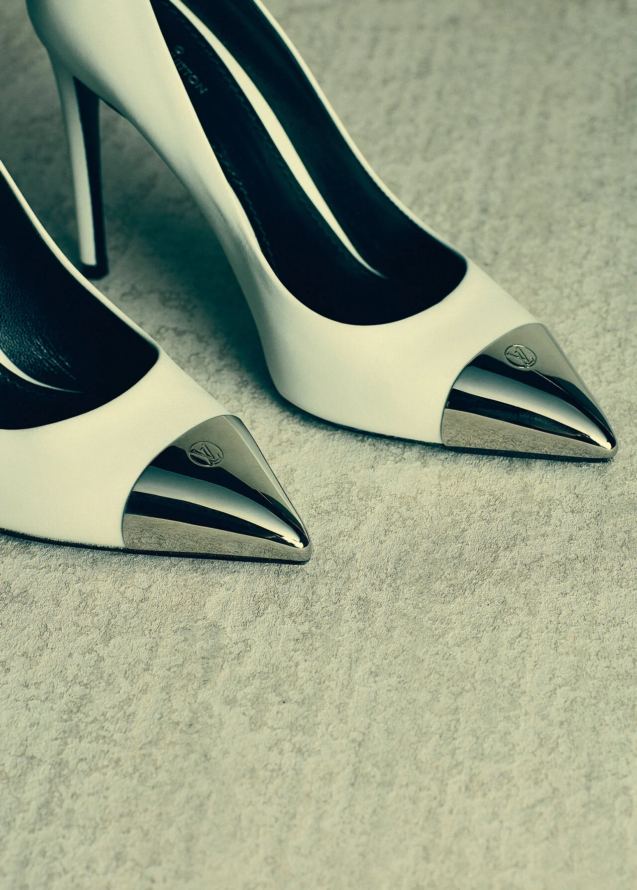 Elodie Russell in ‘Natural Order’ for Grazia Fashion Shoots — Anne of ...