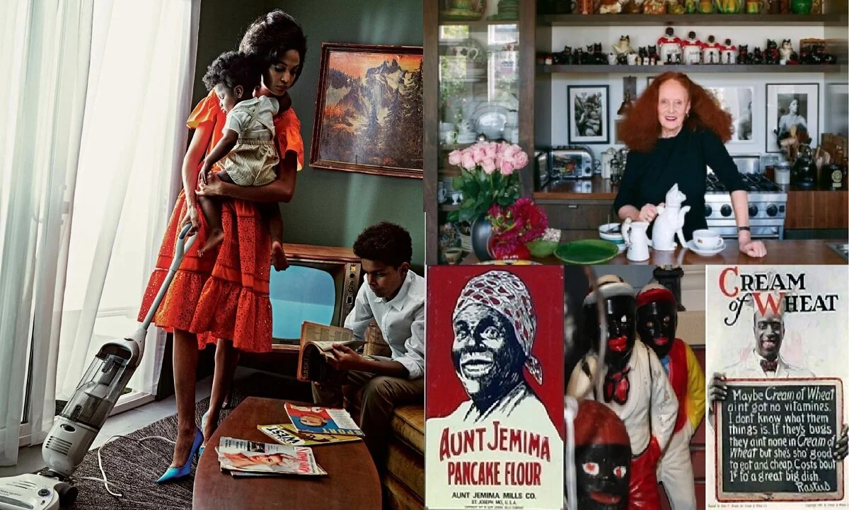 Mammy — Style News, Fashion Photography, Interviews