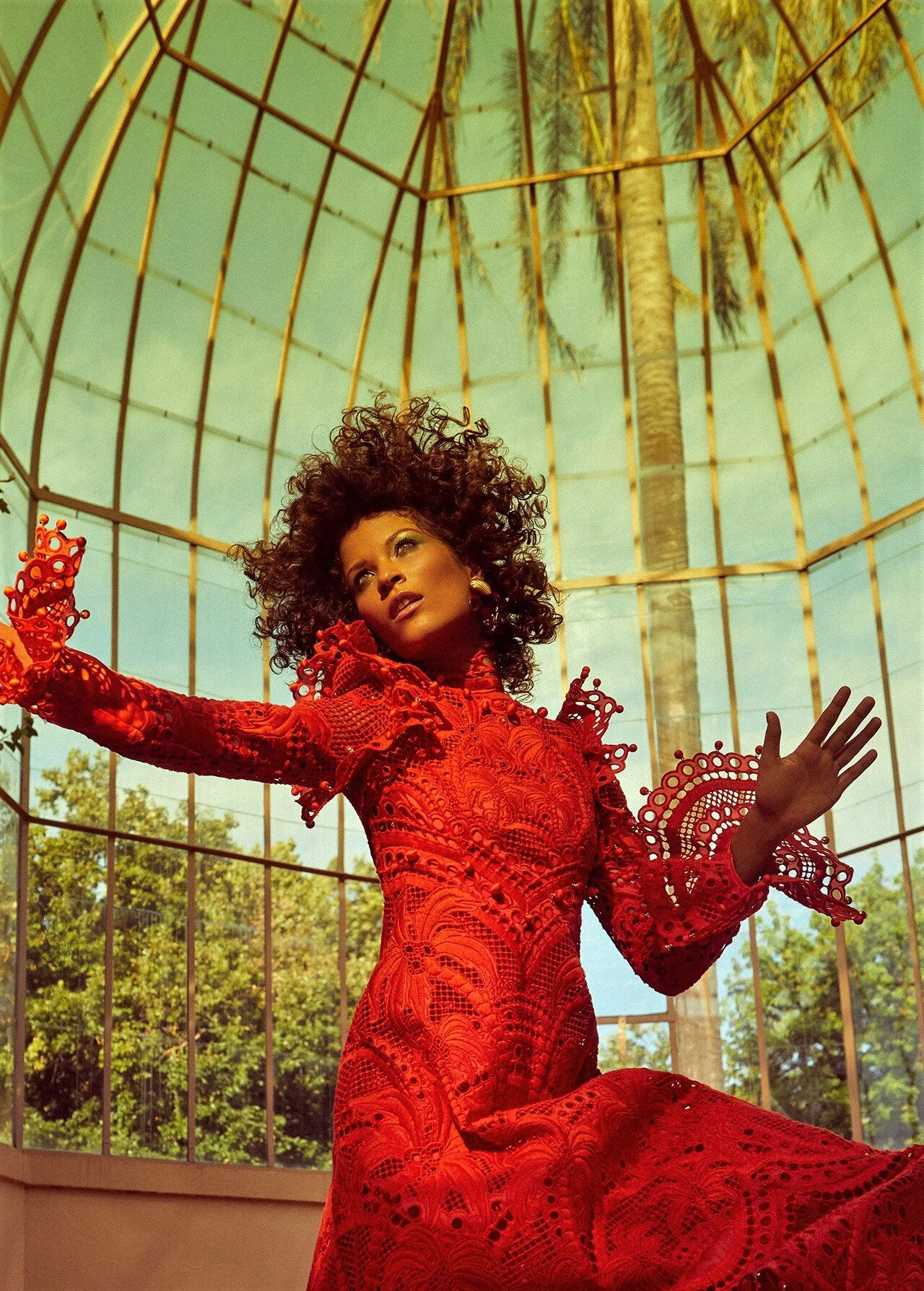 Ari Westphal Model Archives @ AOC — Anne of Carversville