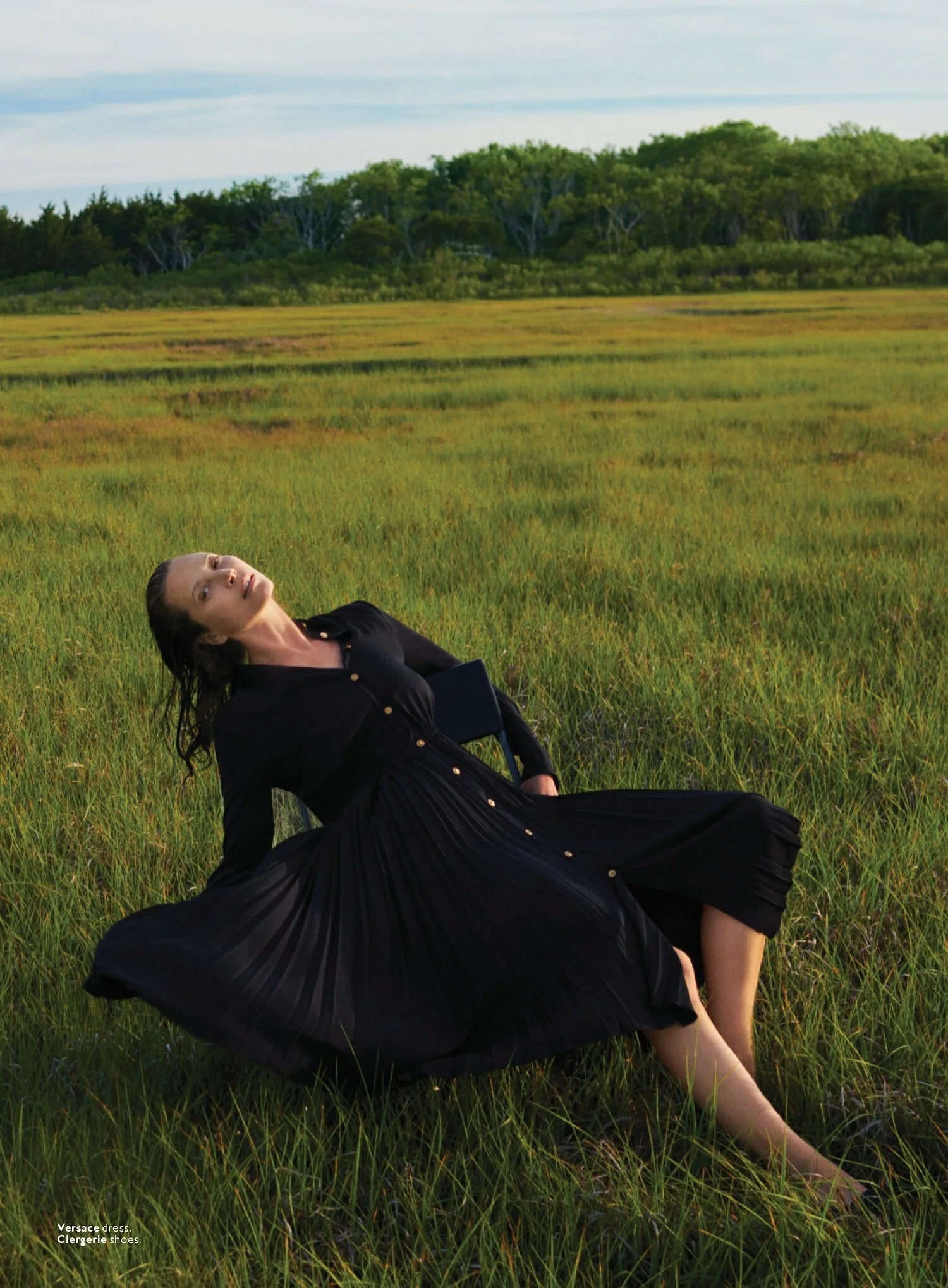 Christy Turlington Burns Links Structural Racism to US Maternal ...
