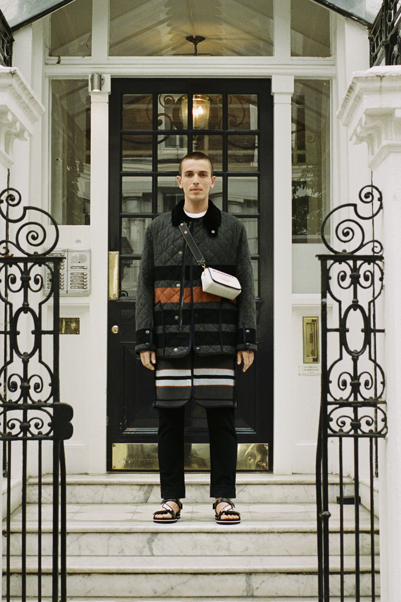 Burberry 2020-2021 Resort Collection by Burberry Associates — Anne of ...