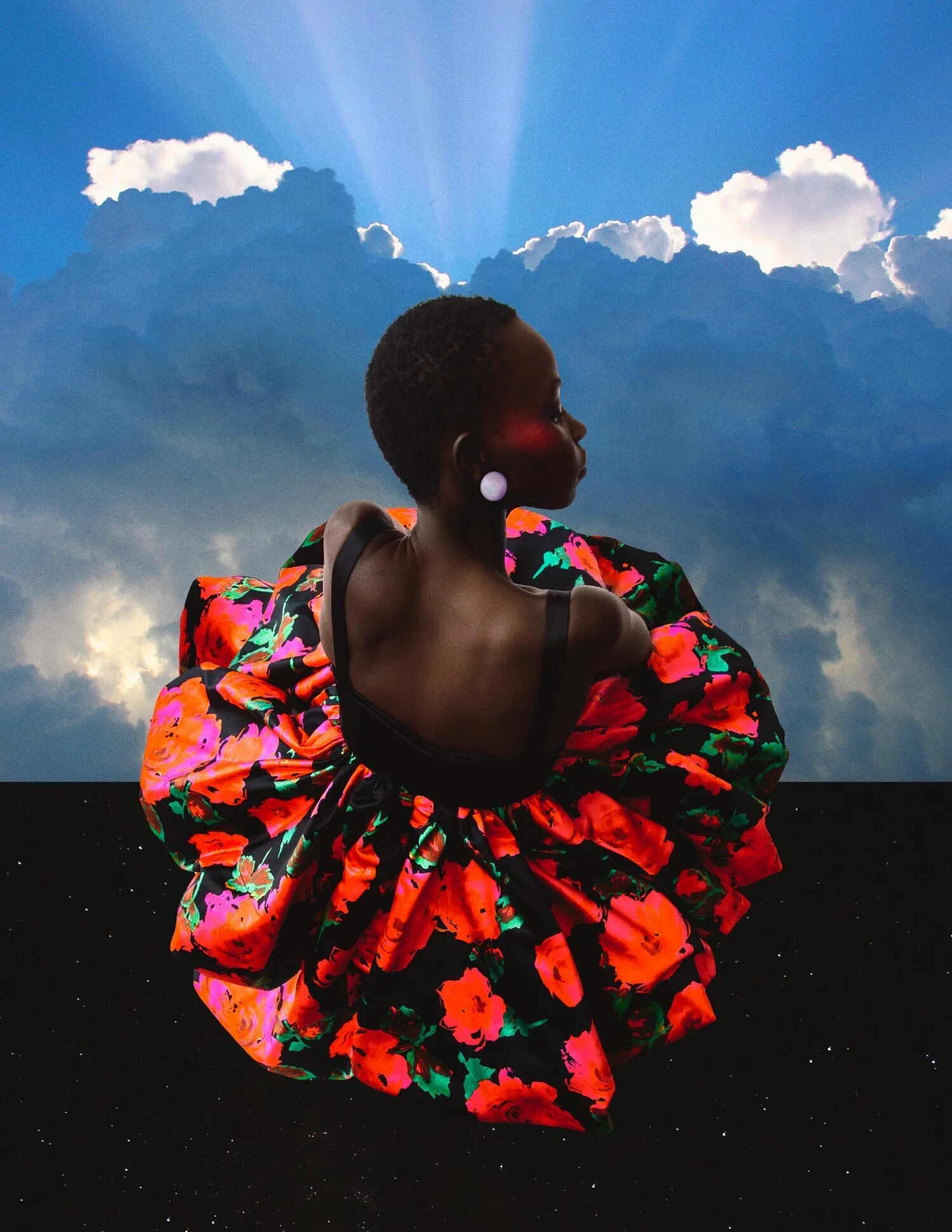 Aweng Chuol Model Archives @ AOC — Anne of Carversville