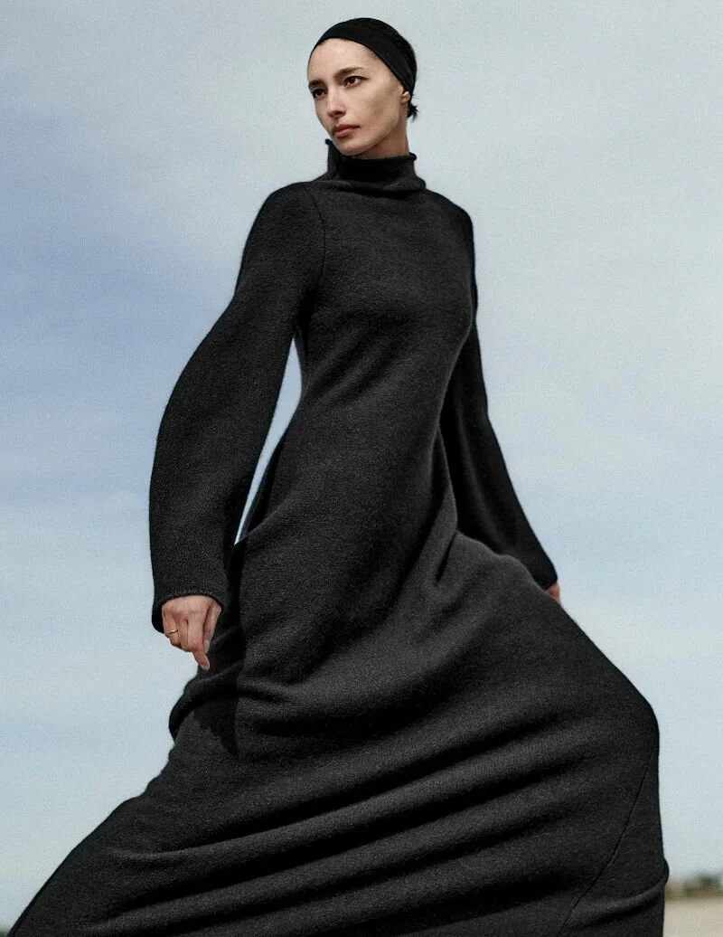 Alexandra Agoston and Chris Colls Welcome Daughter — Anne of Carversville