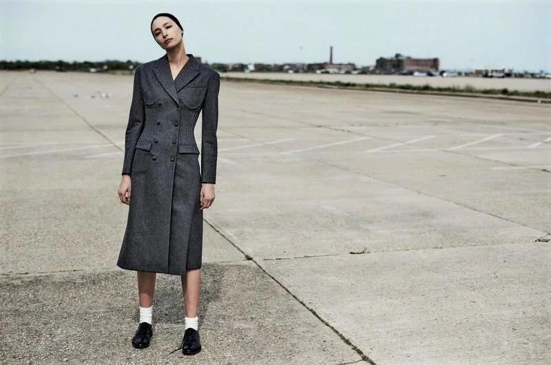 Alexandra Agoston and Chris Colls Welcome Daughter — Anne of Carversville