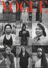 20 Activists On British Vogue's 'Activism Now' September Cover — Anne ...