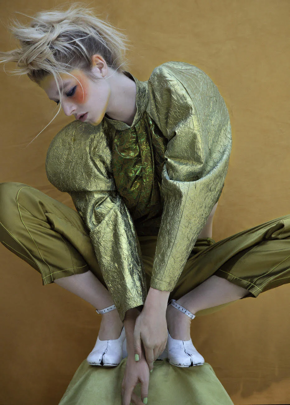 Hunter Schafer Model + Talent Archives @ AOC — Anne of Carversville