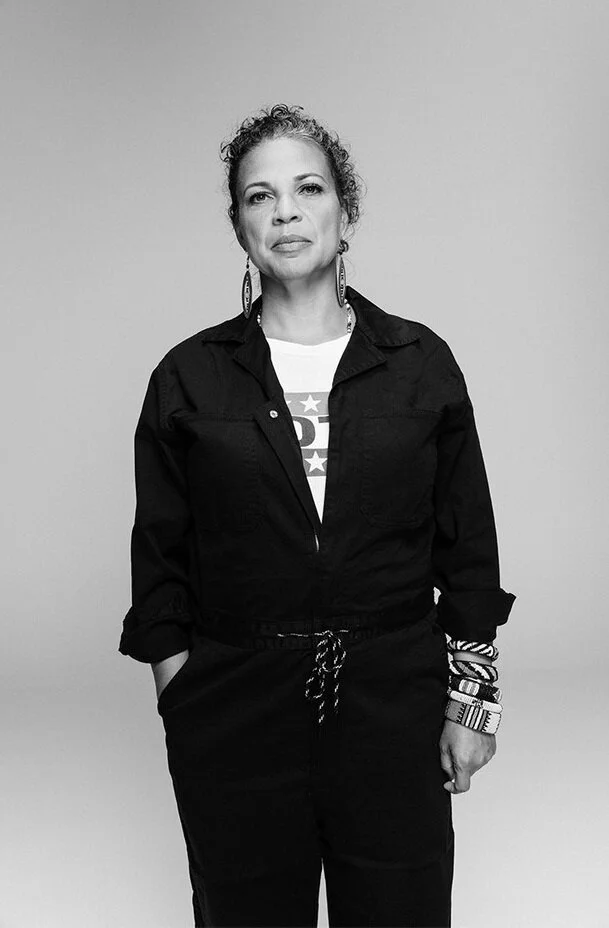 Hailey Bieber + Oge Egbuonu + Levi's Get Out the VOTE Video — Anne of ...