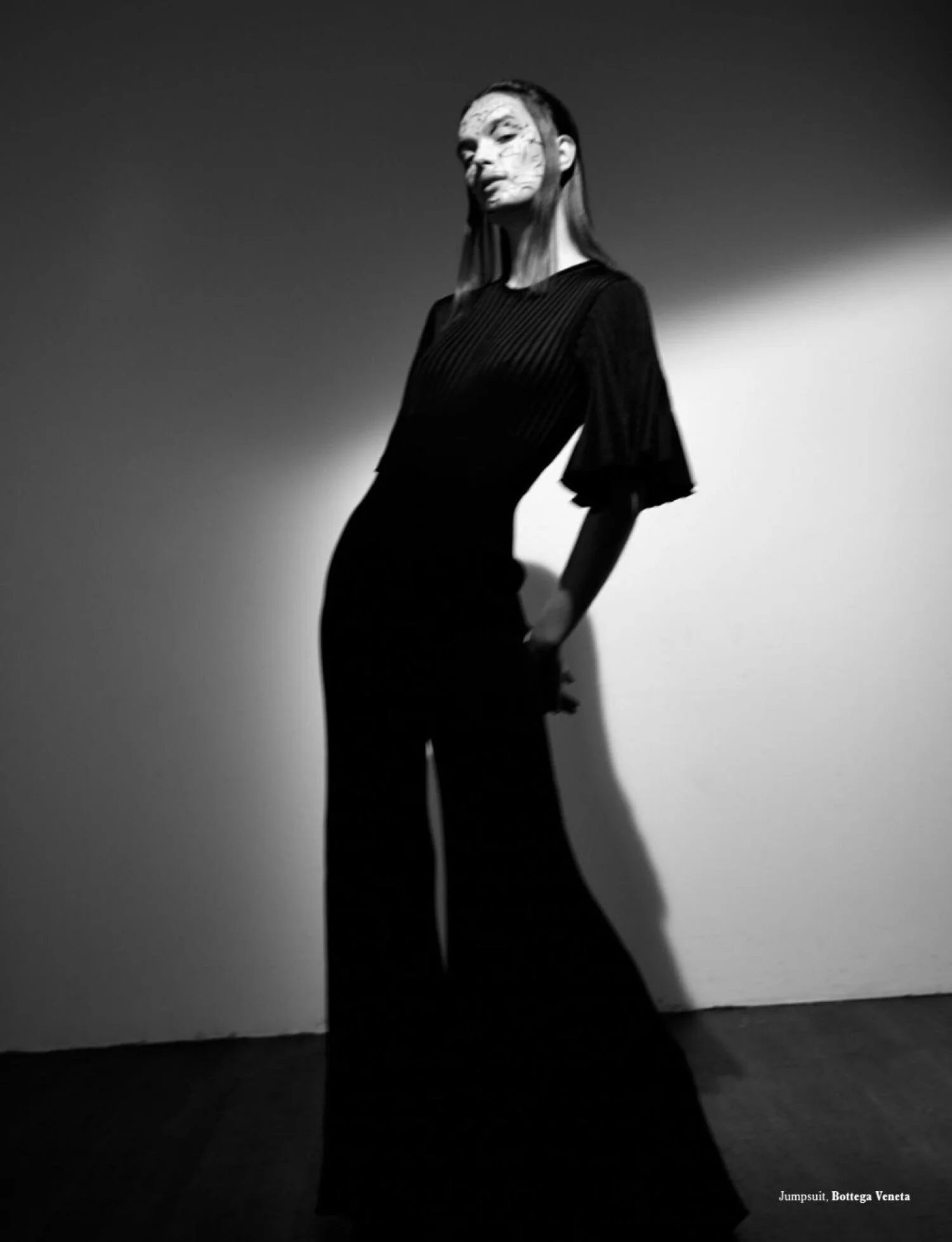 Beck Hume Jeremy Choh L'Officiel Singapore September 2020 — Anne of ...