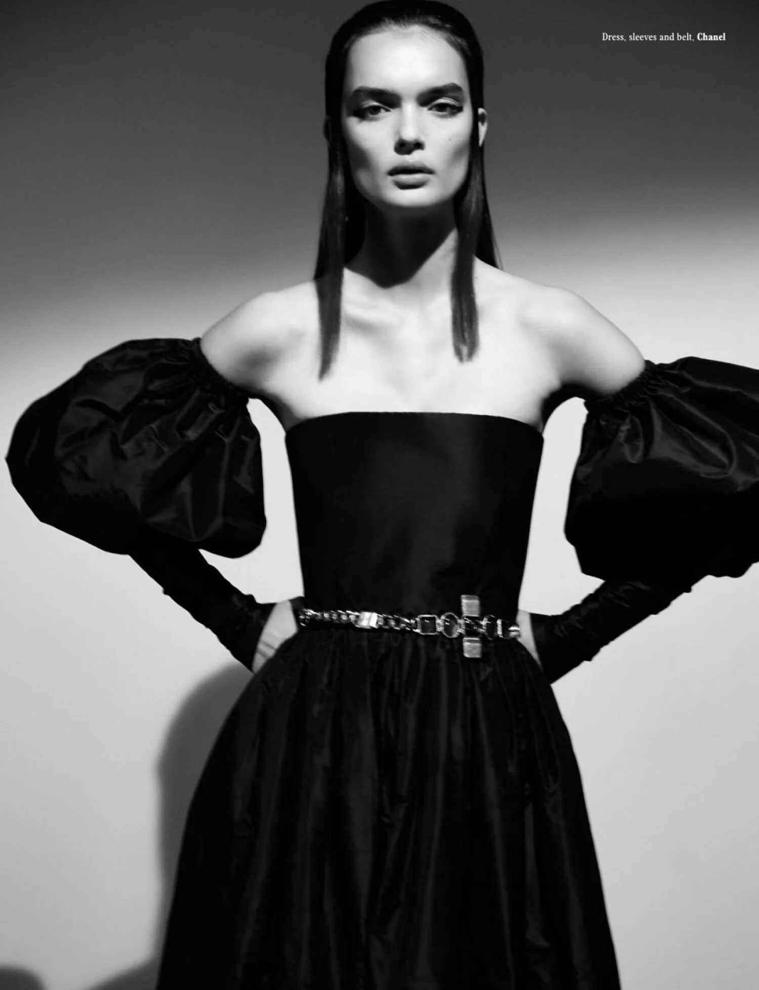 Beck Hume Jeremy Choh L'Officiel Singapore September 2020 — Anne of ...