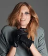 Ida Heiner in 'Heartfelt' Lensed by Theo Sion for D la Repubblica ...