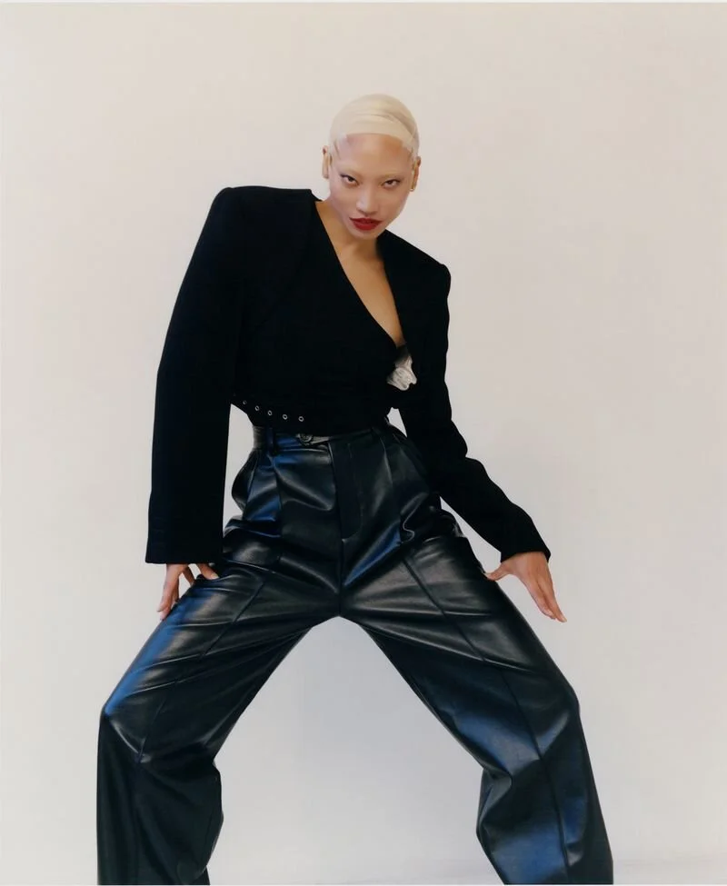 Soo Joo Park Talks Identity, Values, Being True to Yourself in WOW ...