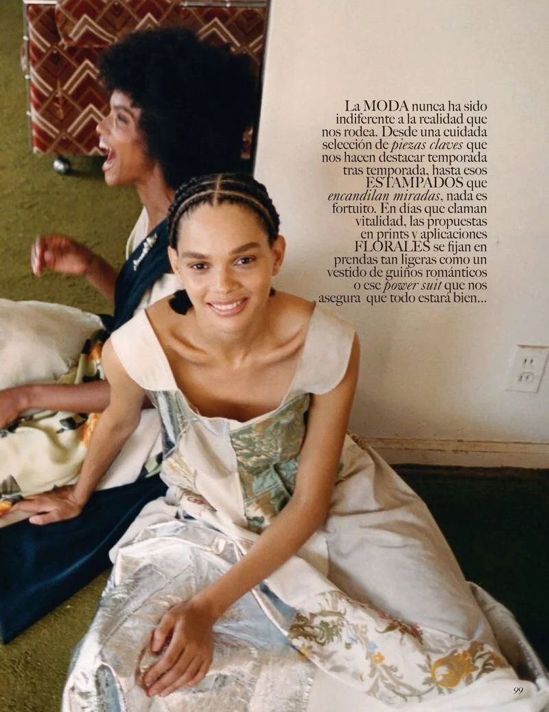 Hiandra Martinez Model Archives @ AOC — Anne of Carversville