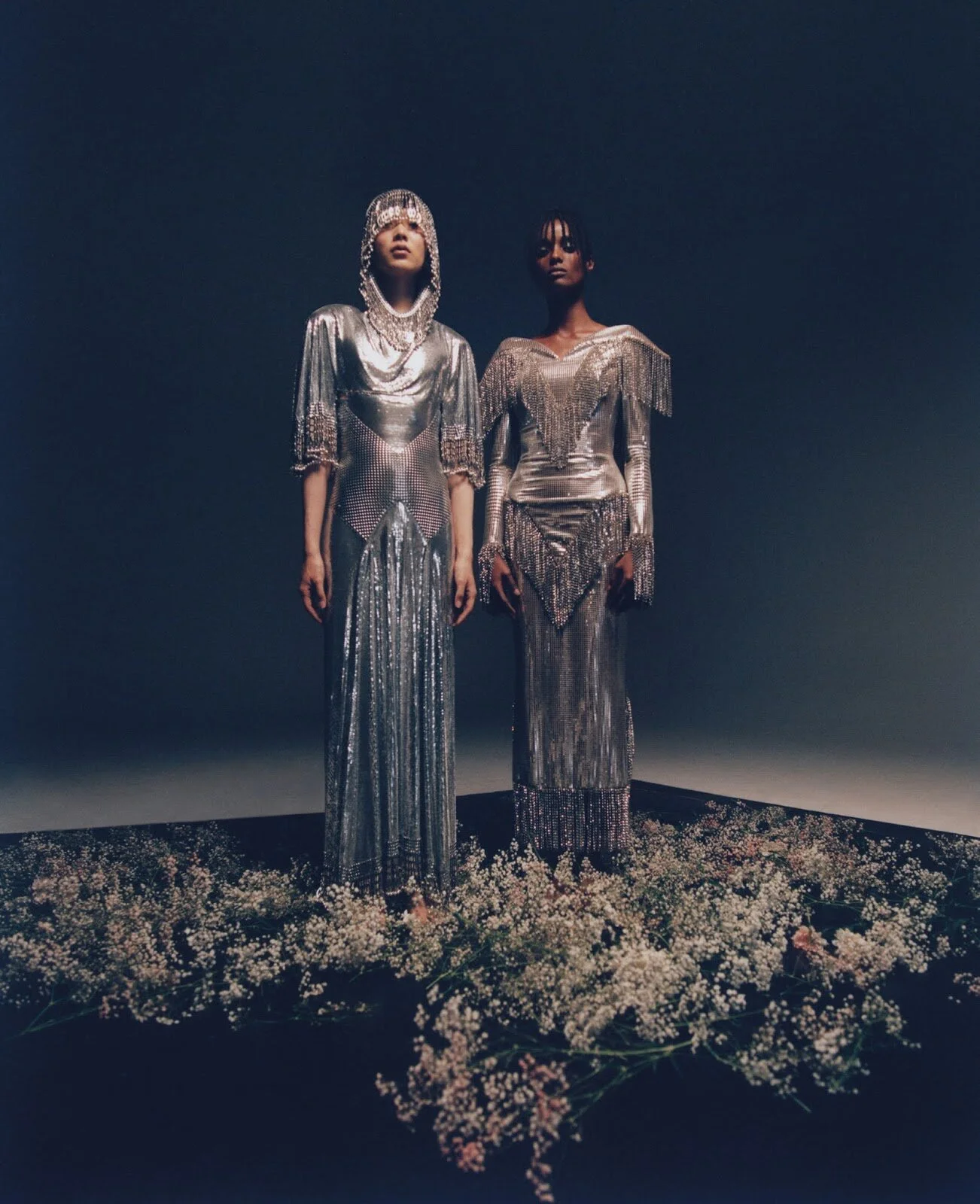 Campbell Addy's 'Fantasy League' Fashion Looks WSJ Magazine — Anne of ...