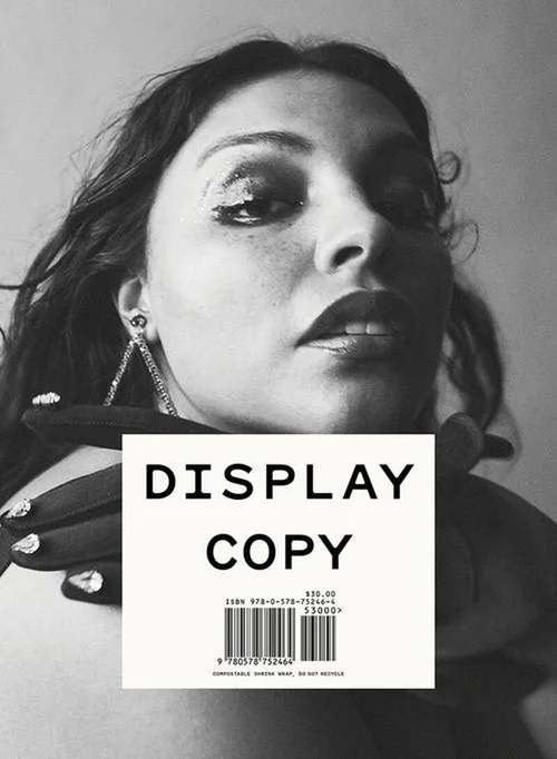 Display Copy' Style Only for Upcycled + Vintage Fashion Designs — Anne ...