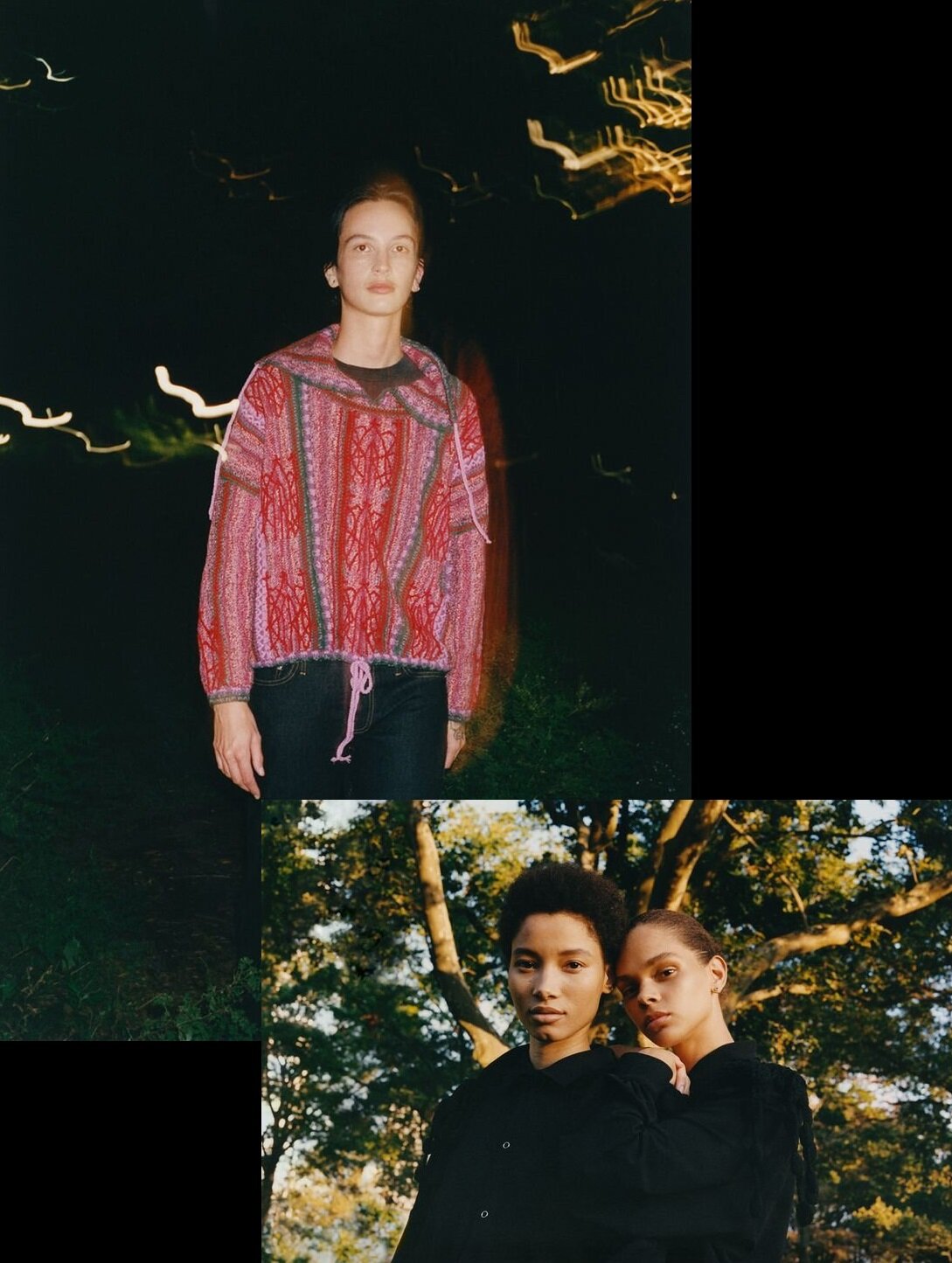 Hiandra Martinez Model Archives @ AOC — Anne of Carversville