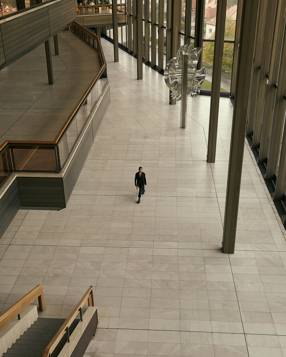 Nico Potur's CEO Style by Andreas Ortner Harper's Bazaar Czech — Anne ...