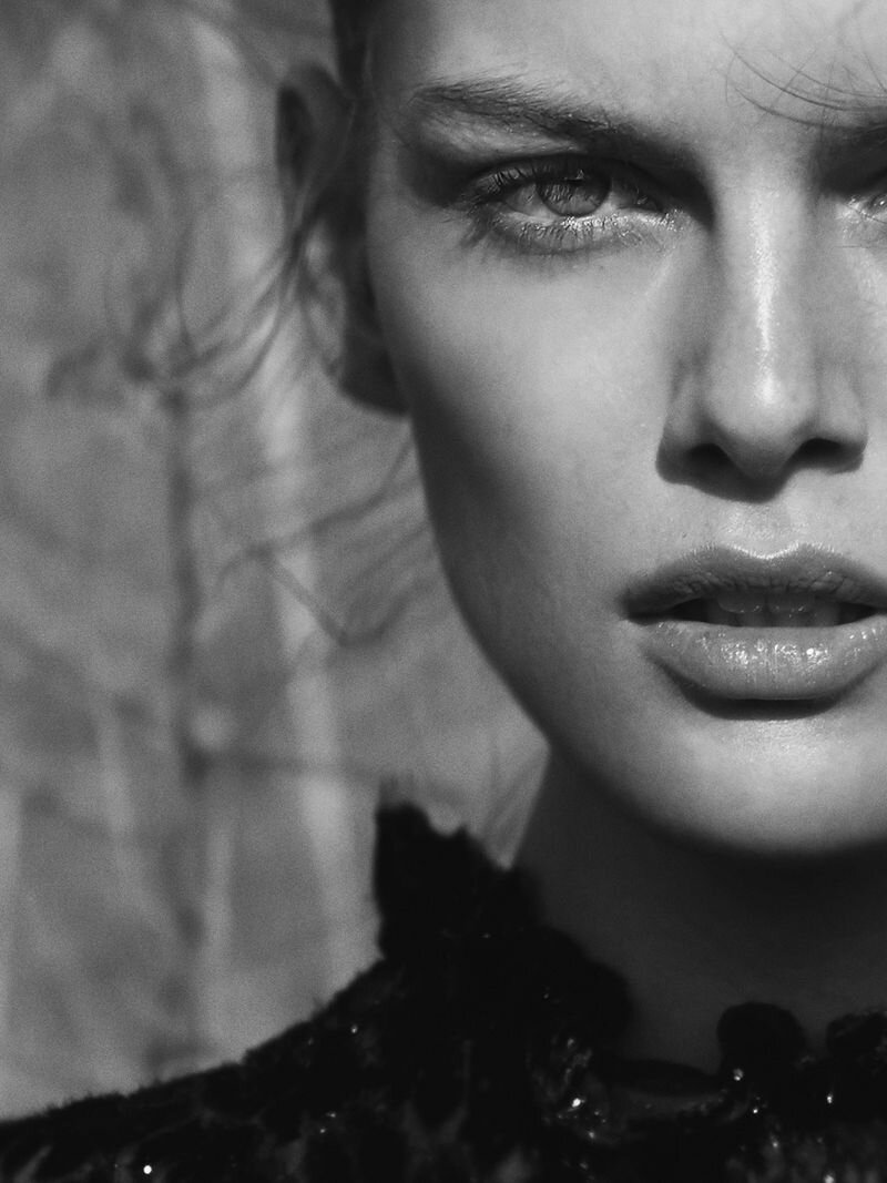 Vanessa Lutz Is 'A Force of Nature' by Greg Swales L'Officiel Brazil ...