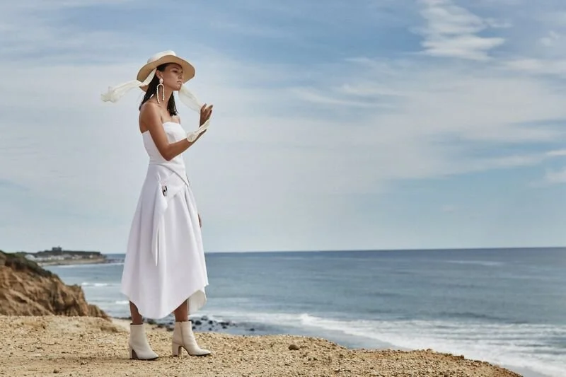 Lena Melnik Flashes Jasmine Dwyer ELLE Kazakhstan December 2020 — Anne of Carversville