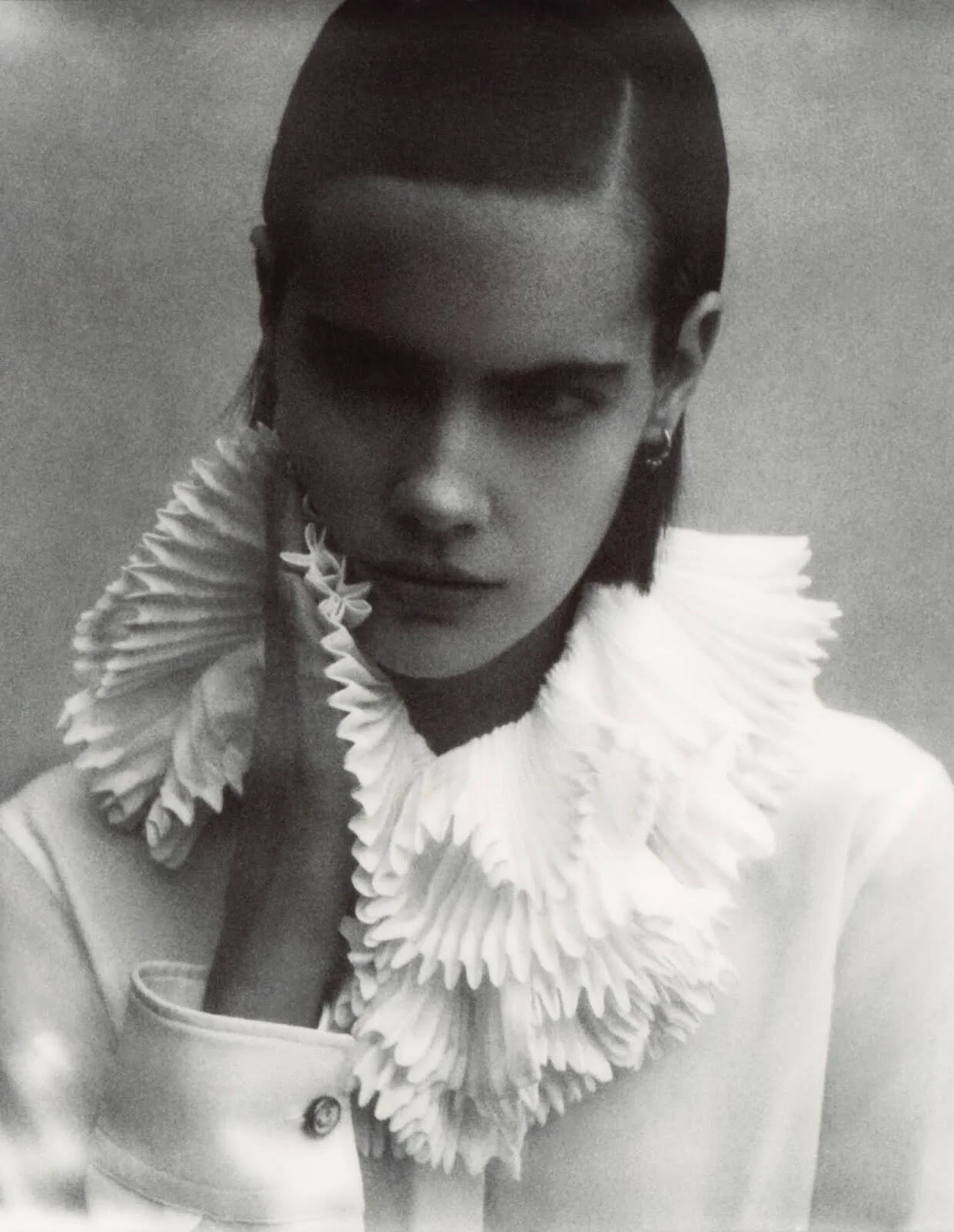 Taja Feistner's Exec Style by Hanna Tveite for WSJ Magazine — Anne of ...