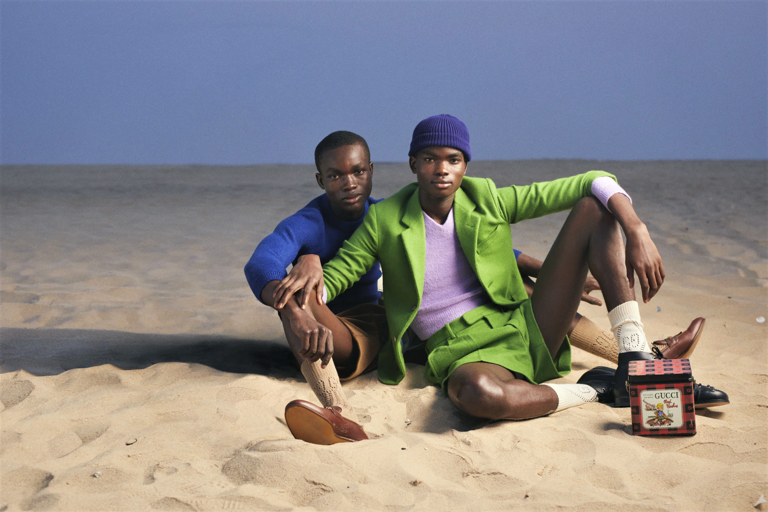 David N.O Ansah Captures Gucci x Manju Collab of Jackie 1961 Bag — Anne ...