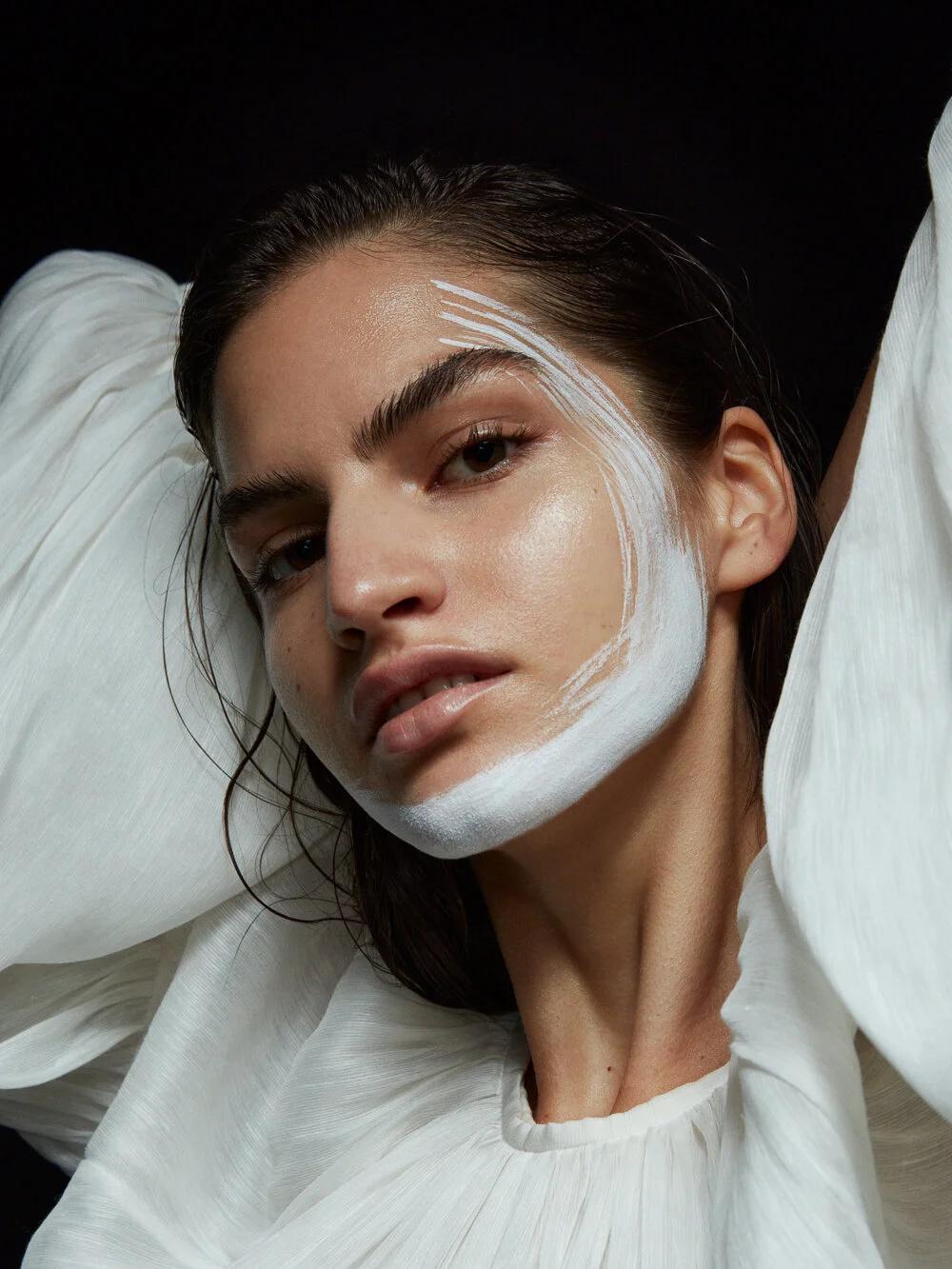 Merjem Cengic's Sculptural Style by Amanda Borgfors Mészáros — Anne of ...