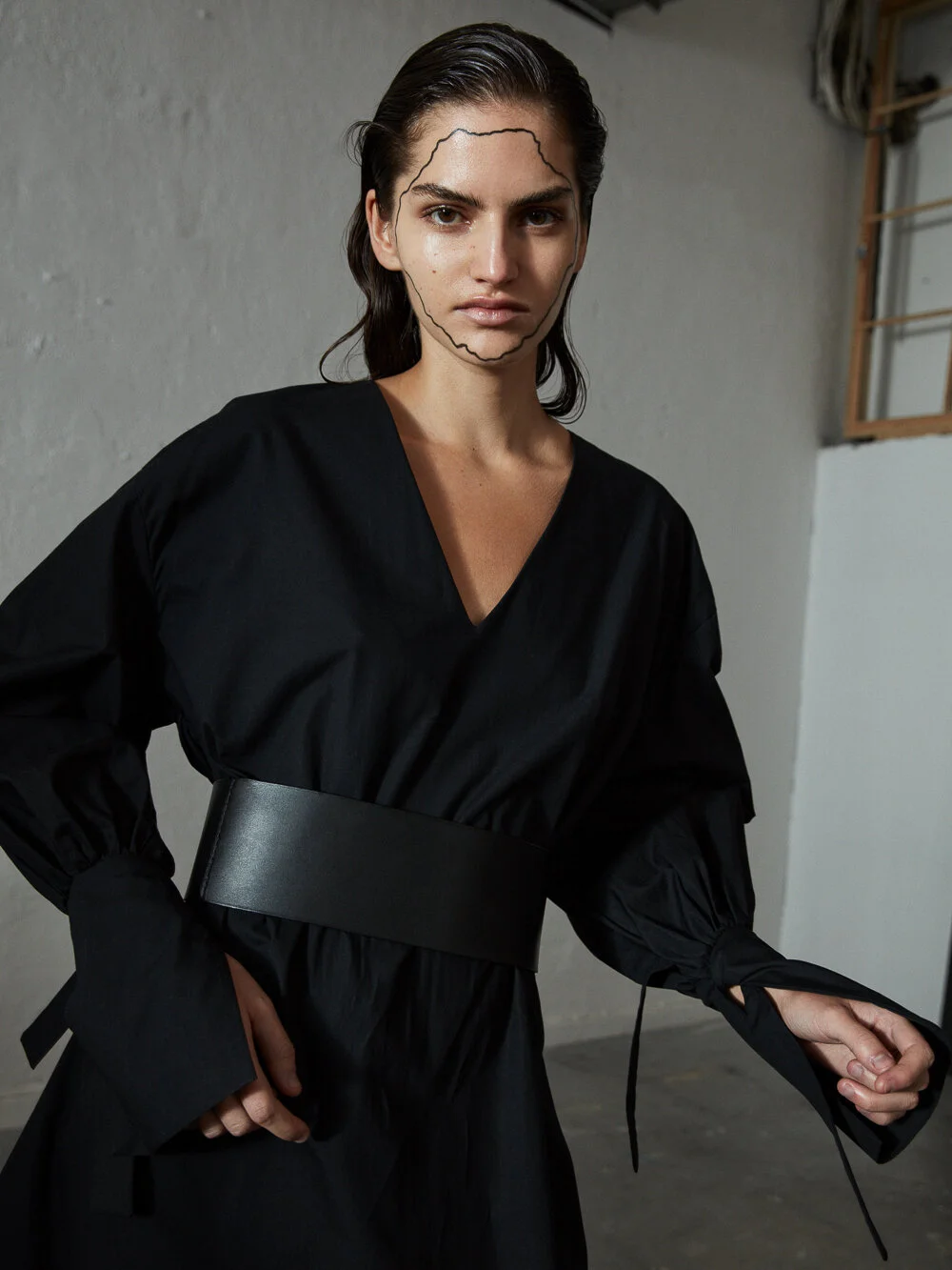 Merjem Cengic's Sculptural Style by Amanda Borgfors Mészáros — Anne of ...