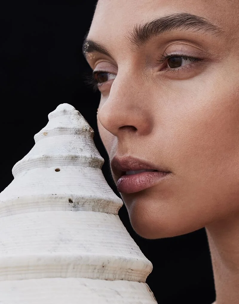 Charlee Fraser in 'Life Aquatic' by Manolo Campion — Anne of Carversville