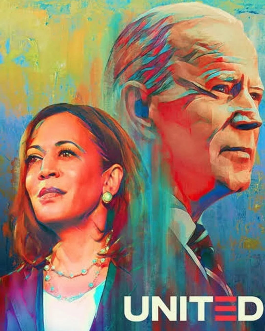 Joe Biden And Kamala Harris Assume Leadership Of Usa — Anne Of Carversville