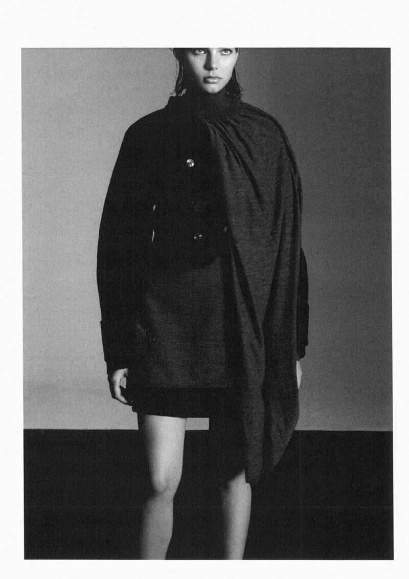 Ergin Turunc Captures Alesya Kaf by Candlelight Vogue Turkey — Anne of ...