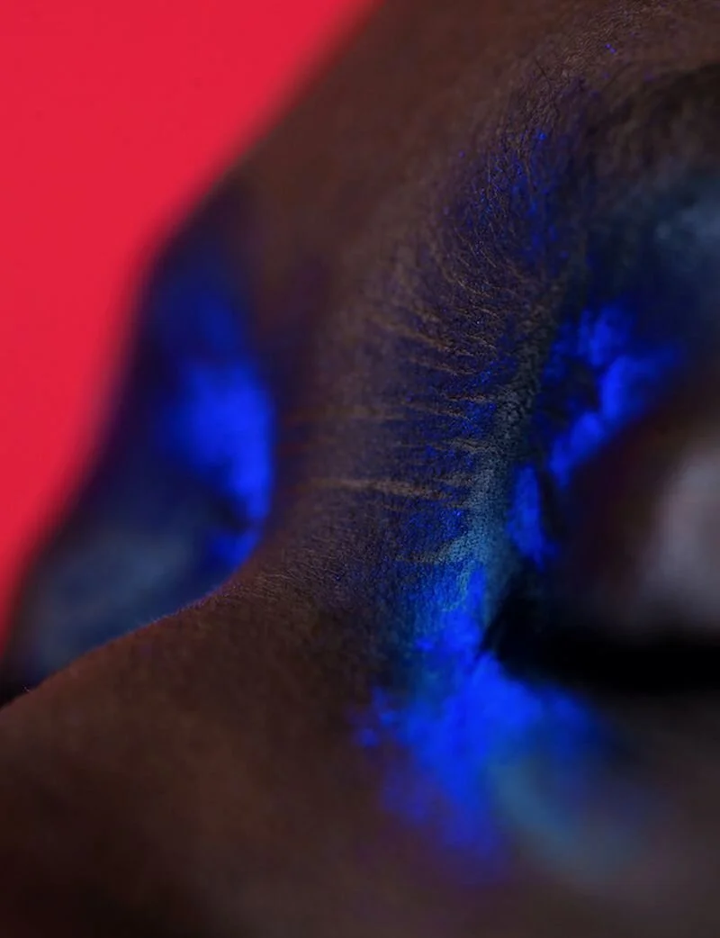 Debora Barnaba Eyes Awa's Ancient Beauty by Elena Bettanello — Anne of ...