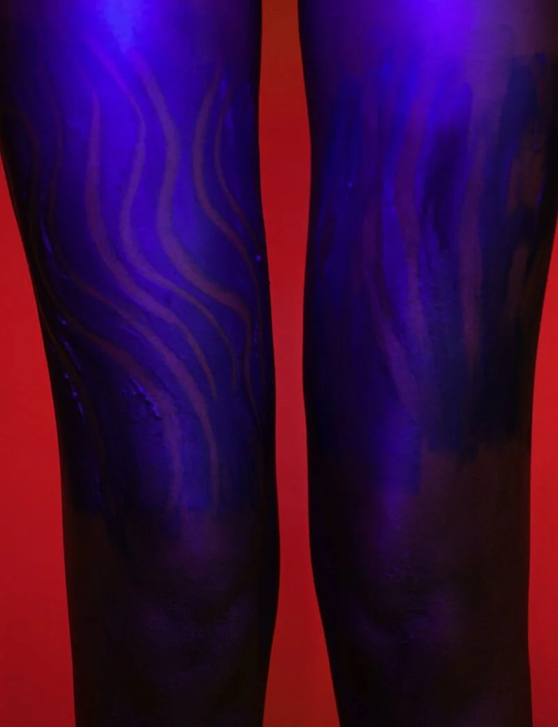 Debora Barnaba Eyes Awa's Ancient Beauty by Elena Bettanello — Anne of ...