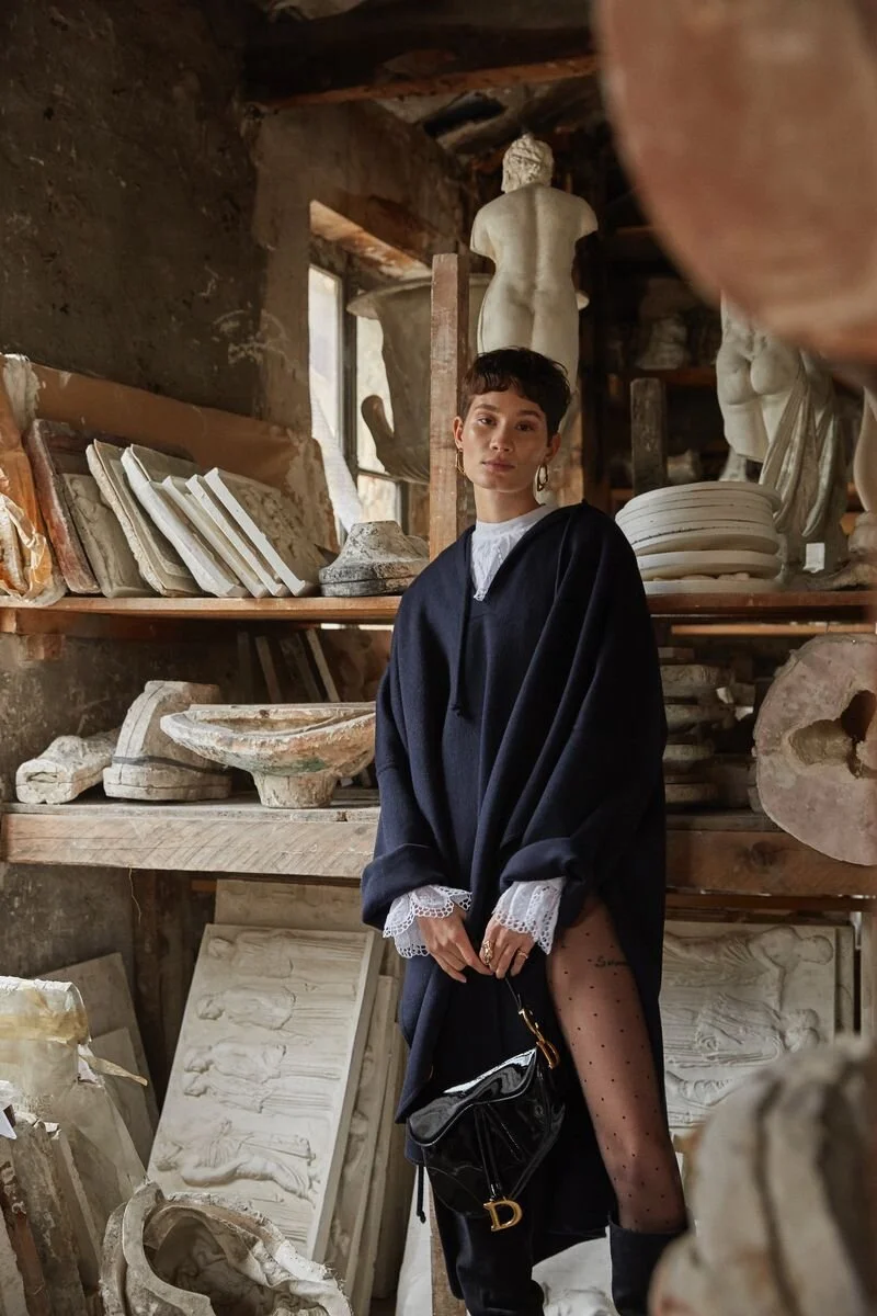 Preservation and Censorship | Air France Madame Inquires — Anne of ...