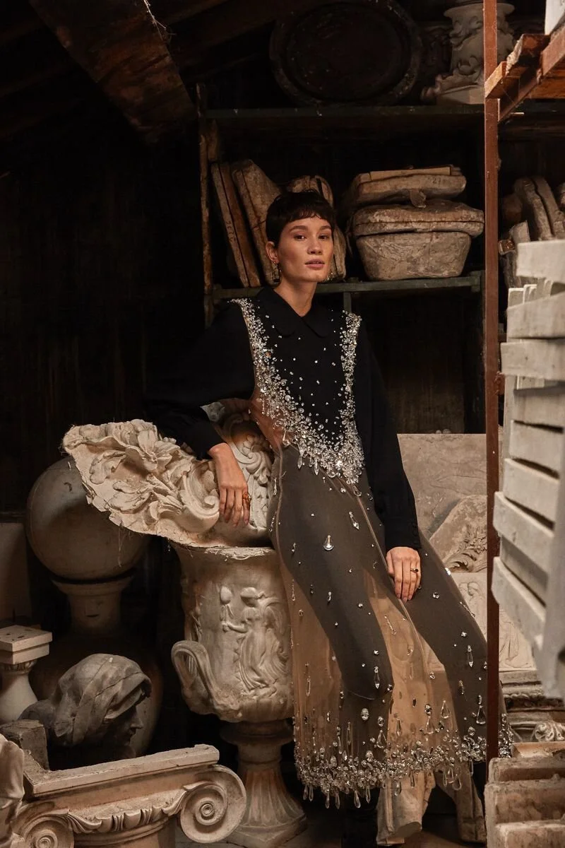 Preservation and Censorship | Air France Madame Inquires — Anne of ...