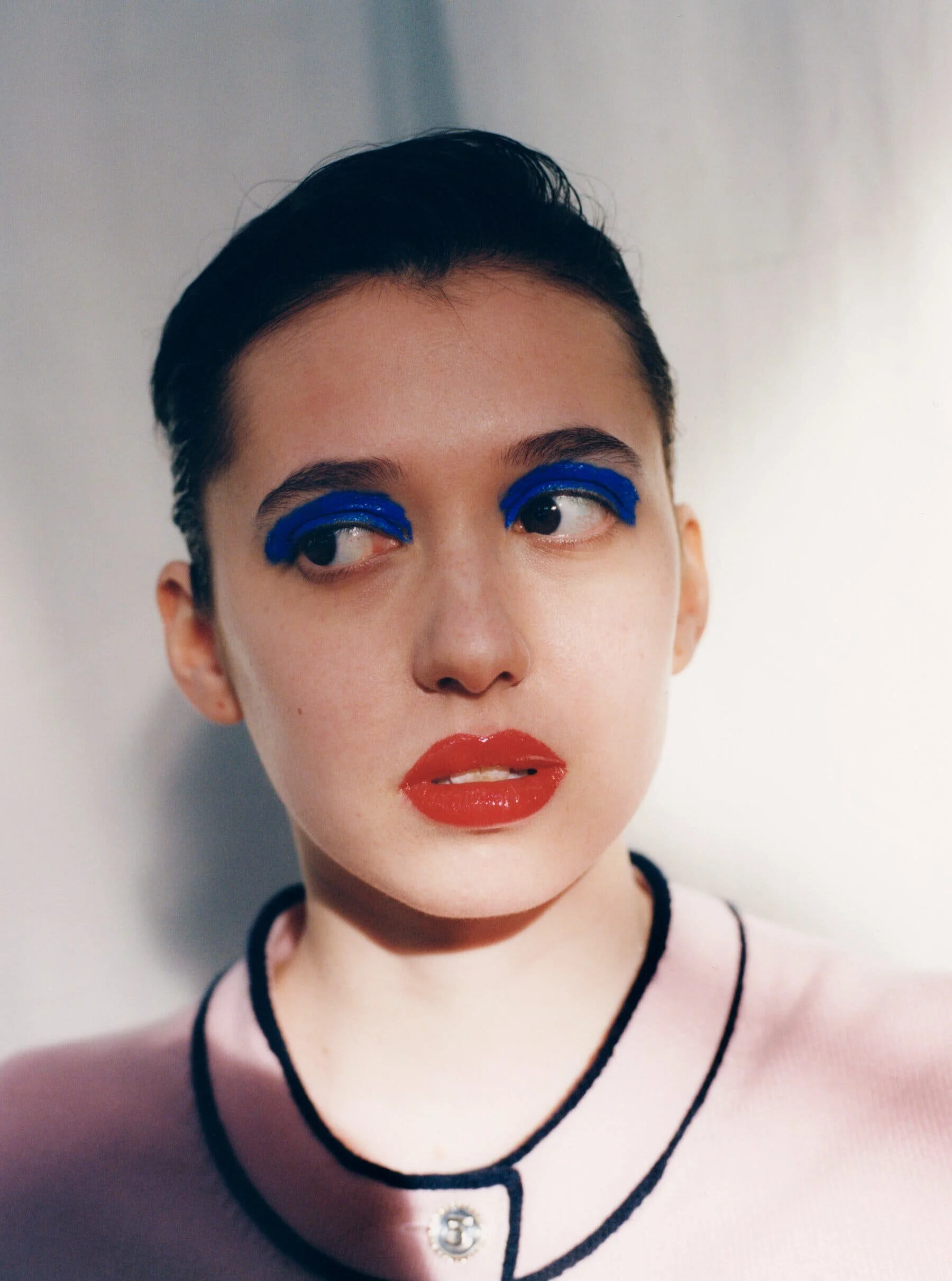 T: The New York Times Style Magazine Delivers Think Pink Style — Anne ...