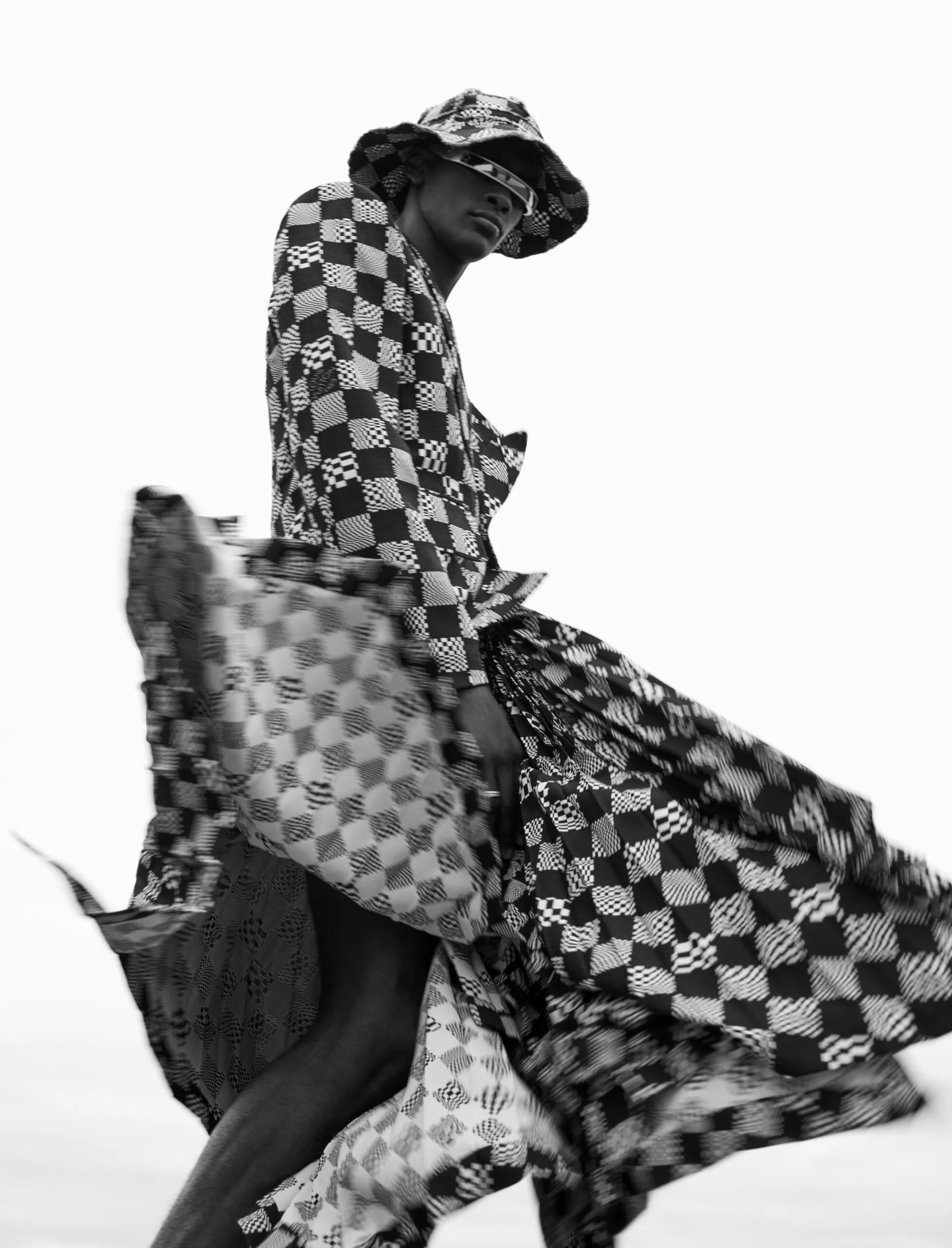 Spring 2021 Men's Fashion by Solve Sundsbo for VMAN 46 — Anne of ...