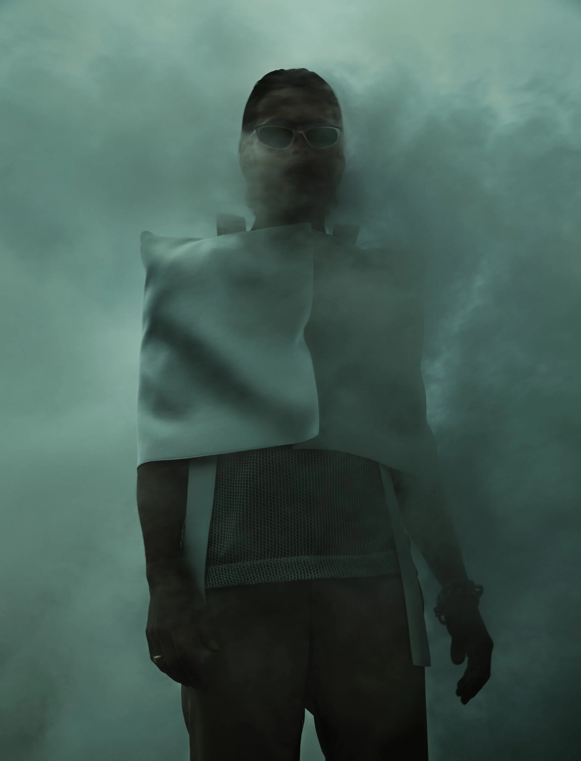 Spring 2021 Men's Fashion by Solve Sundsbo for VMAN 46 — Anne of ...