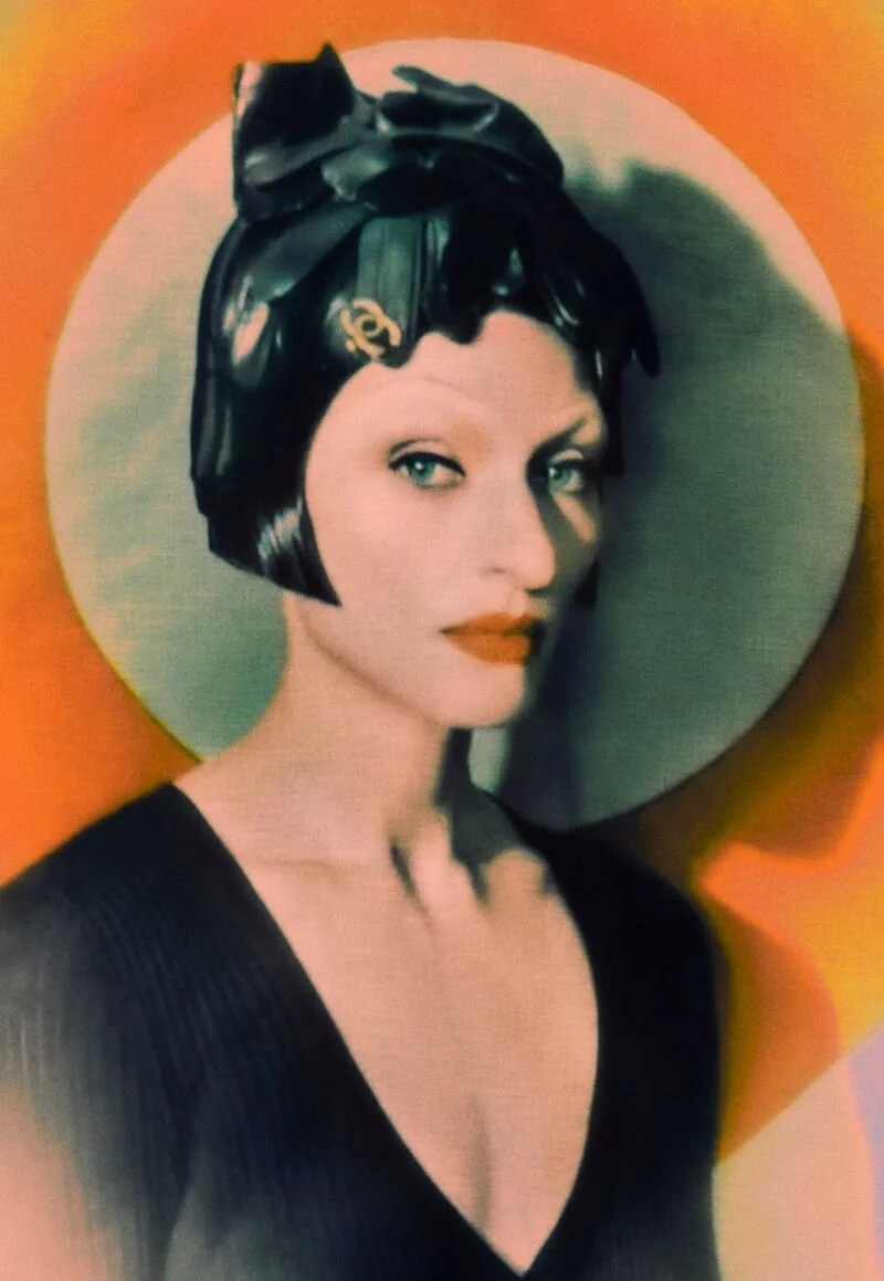 Maggie Maurer for Dazed Magazine by Elizaveta Porodina — Anne of ...