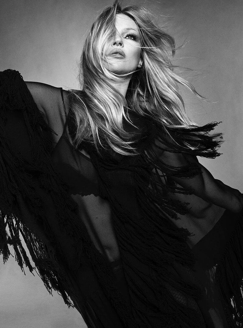 Kate Moss Covers Vogue Hong Kong March 2021 Luigi & Iango — Anne of ...
