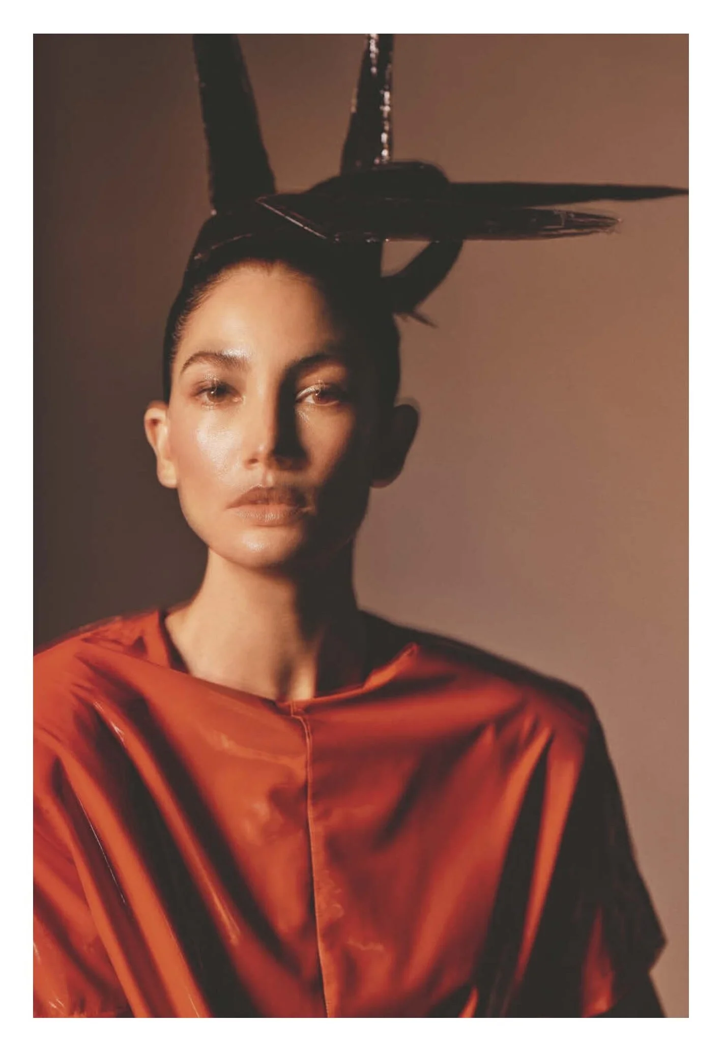 John Edmonds for Vogue Italia's March 2021 Creativity Issue — Anne of ...