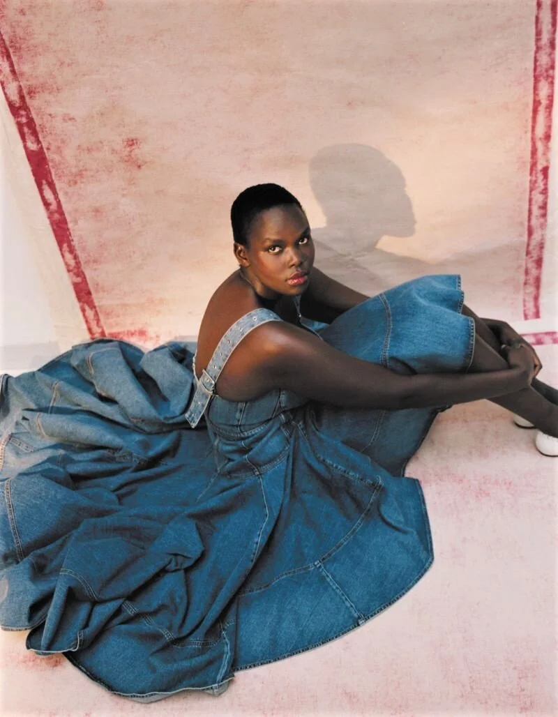 Ariish Wol's Joyful Dressing Fashion in Stella Magazine Sp 2021 — Anne ...