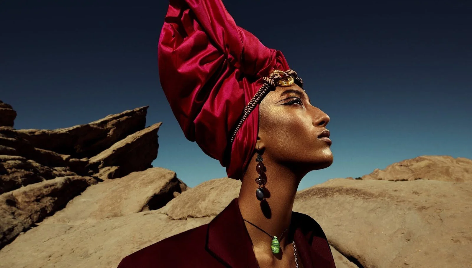Steven Meisel Lights Creative Torch ZARA Women SS Campaign: — Anne of ...