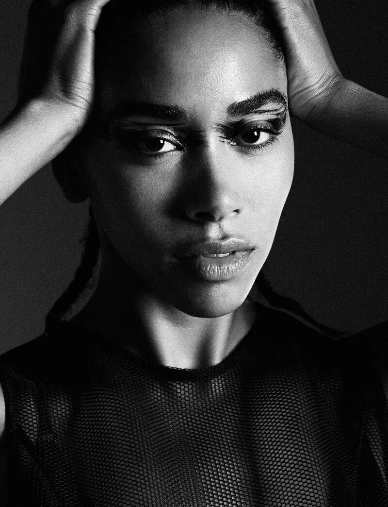 Herizen Numero Netherlands SS 2021 Sustainability Nature Issue — Anne ...