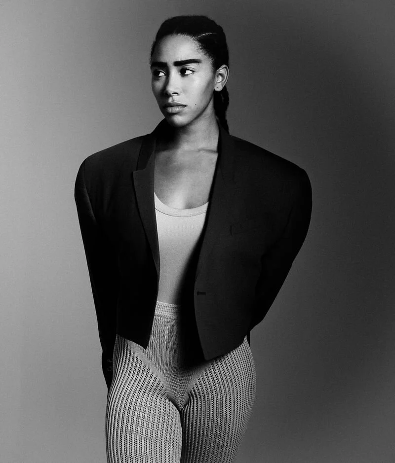 Herizen Numero Netherlands SS 2021 Sustainability Nature Issue — Anne ...