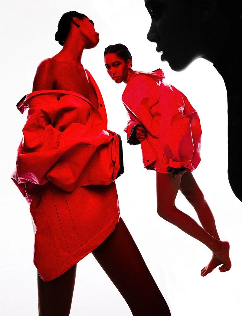 Herizen Numero Netherlands SS 2021 Sustainability Nature Issue — Anne ...