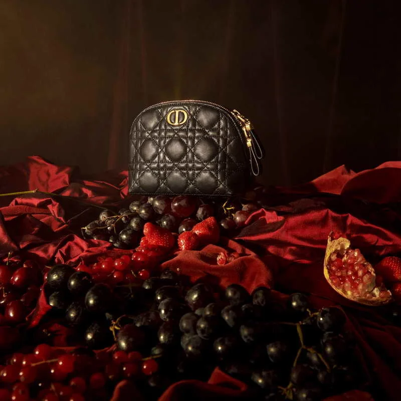 Dior Intoxicates Our Senses in 2021 Accessories Campaign — Anne of ...