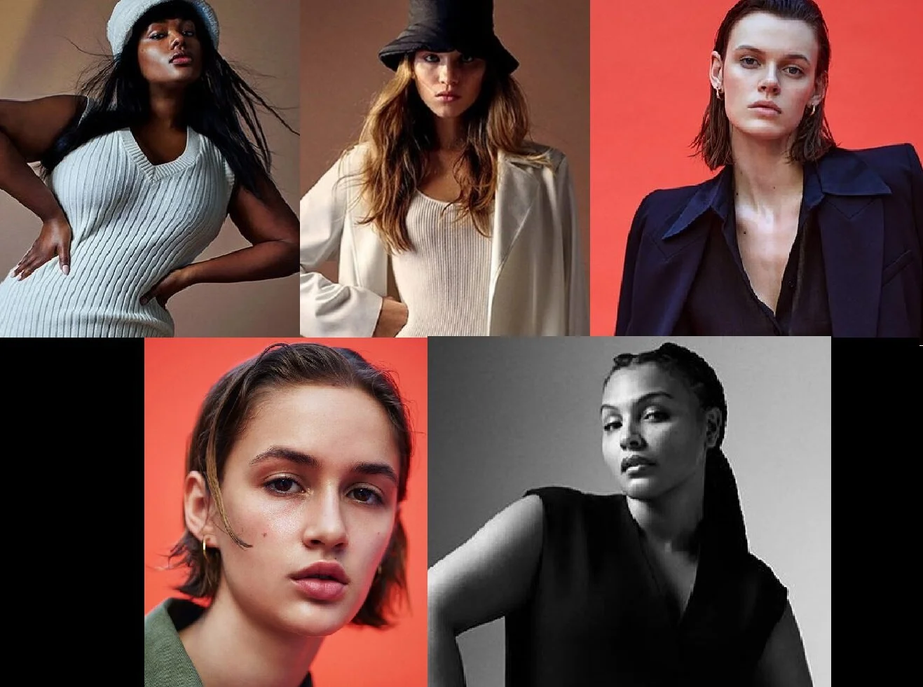 Cara Taylor Model Archives @ AOC — Anne of Carversville