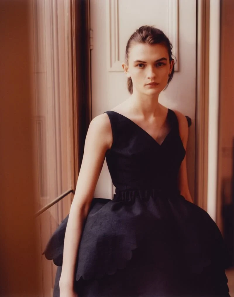 Lara Mullen Model Archives @ AOC — Anne of Carversville