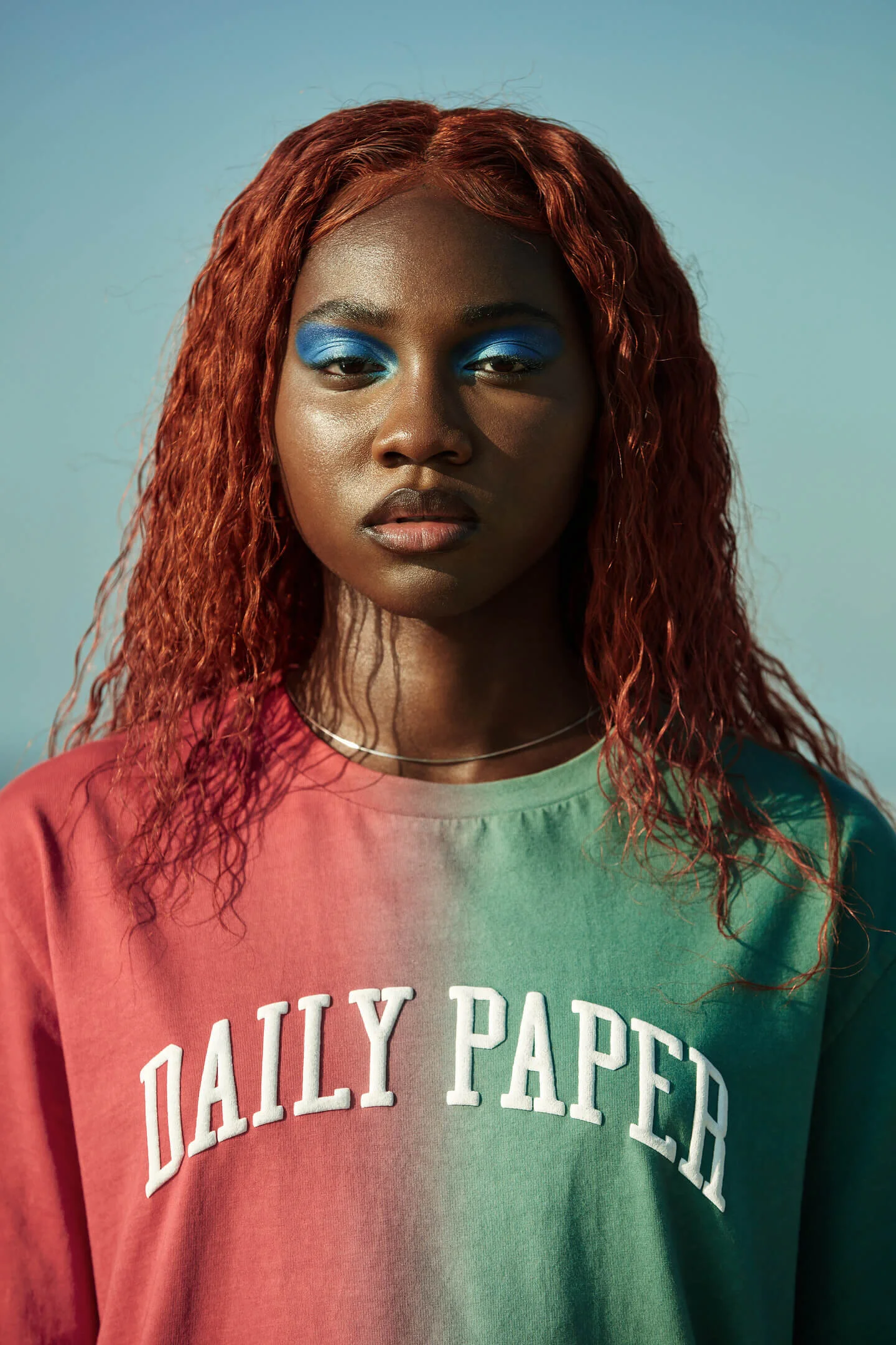 Daily Paper's Pan African Vision Updates Spring 2021 Collection — Anne ...