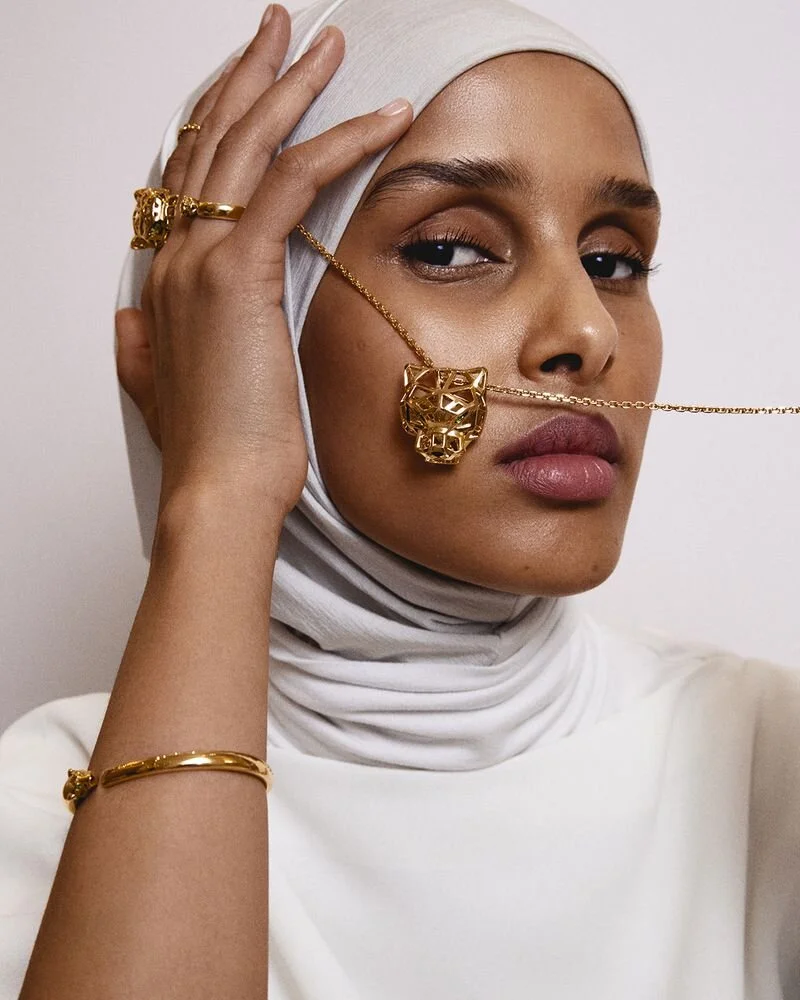 Rawdah Mohamed Named Norwegian Fashion Editor of Vogue Scandinavia ...